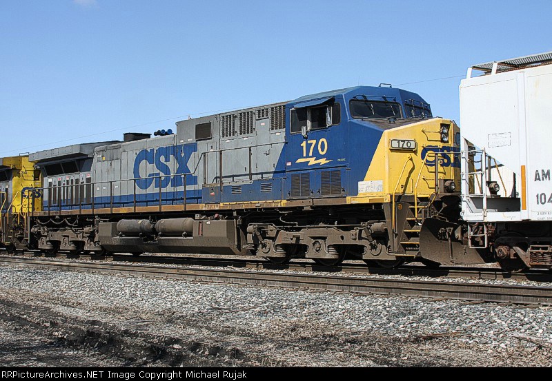 CSX 170
